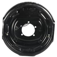 China IATF16949 12 Inch Electric Trailer Brake Assembly 3000 LBS Capacity 12V System for sale