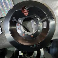 China Heavy Duty 12.5