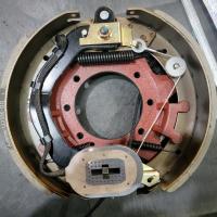 China Heavy Duty 12.5