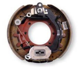 China Heavy Duty 12.25