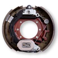 China Heavy Duty 12.25