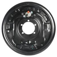 China Custom 10x2.25 Inch Hydraulic Brake Assembly for Trailers 2300-3500lbs Capacity with E-Coating for sale