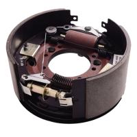 China Heavy Duty 12.25'' x 5'' 7-Bolt Trailer Hydraulic Brake Assembly with 7000 lb Capacity for sale