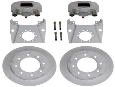 China 13 Inch Trailer Disc Brakes with 8x6.5