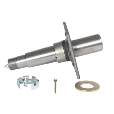 China Easy Lube Spindle with Mounting Plate for 10