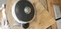 China 45mm 750kg Torsion Trailer Axle Drop Spindle Replacement for Heavy-Duty Applications for sale