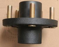 China L44643 Trailer Idler Hub Assembly 900kg Capacity with 5-Bolt 4.5