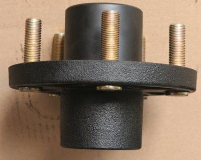 China L44643 Trailer Idler Hub Assembly 900kg Capacity with 5-Bolt 4.5