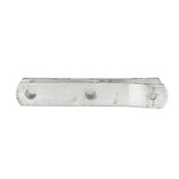 China 150-240mm Truck Trailer Rocker Arm for Tandem Suspension Systems - 3000kg Axle Capacity, 1500kg Spring Capacity for sale