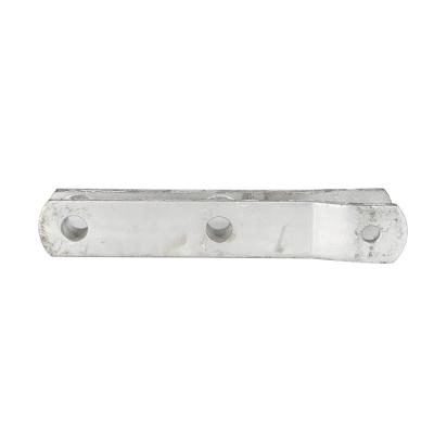 China 150-240mm Truck Trailer Rocker Arm for Tandem Suspension Systems - 3000kg Axle Capacity, 1500kg Spring Capacity for sale