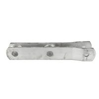 China 150-240mm Truck Trailer Rocker Arm for Tandem Suspension Systems - 3000kg Axle Capacity, 1500kg Spring Capacity for sale