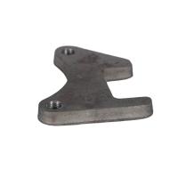 China 40mm Square/Round Brake Caliper Mounting Kit for Trailer Spring Suspension - 724MPa Tensile Strength for sale