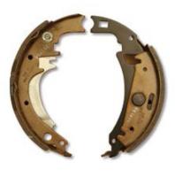 China ISO TS16949 10 Inch Hydraulic Trailer Brake Shoes 2 1/4