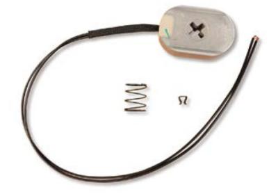China 12 Inch Electric Trailer Brake Magnet 12V Replacement Kit for Trailer Brake Assembly 7000 lb for sale