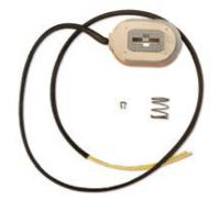 China 12.25x3.375 Inch Electric Trailer Brake Magnet 12V Replacement Kits for 7-12 in Brakes for sale
