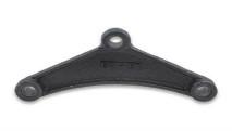 China Hot Dip Trailer Spring Suspension 60mm Wide Tandem Rocker Arm for Heavy-Duty Axles for sale