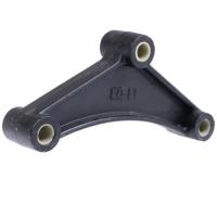 China OEM Trailer Spring Hanger for 45mm Wide Suspension - 7-3/4