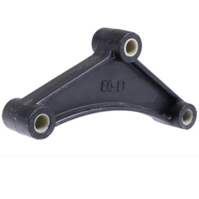 China OEM Trailer Spring Hanger for 45mm Wide Suspension - 7-3/4