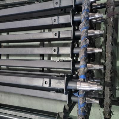 China 76mm 8000 Pound Trailer Axle with ISO TS16949 Certification for Motorcycle and ATV Applications for sale
