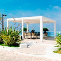 China Bioclimatica Motorized Outdoor Aluminum Pergola Awning Waterproof House Garden for sale