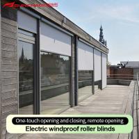 China Aluminium Alloy Side Track Perfect Addition To Blockout Window Pelmets For DIY Or Professional Installation for sale