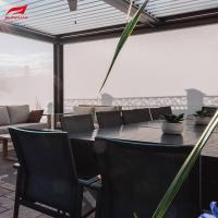 China Customized Size Aluminium Gardening Tools Perfect for Garden Requirements for sale