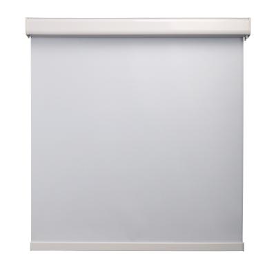 China Customized Sgs Residential Blockout Sun Shade Roller Blinds for sale
