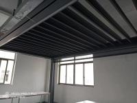 China Energy Conservation Retractable Outdoor Roof Interior Bright Environment Proof for sale