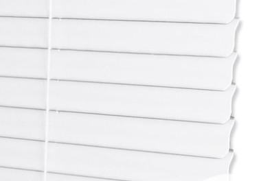 China Easy Operation PVC Rolling Shutter , PVC Window Shutters Rope Control for sale