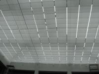 China Customized Retractable Awning Architectural Facade Motor Remote Control System for sale