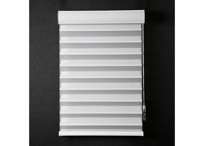 China Iso9001 Breathable Polyester Sun Shade Roller Blinds for sale