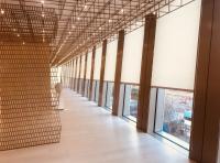 China Up And Down Custom Electric Blinds App Control For Window Decoration Eco - Friendly for sale