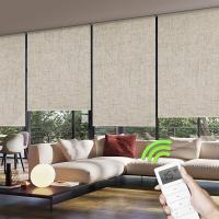 China Window Custom Electric Blinds Stable Top Down Opening Closing Low Noise Operation for sale