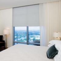 China Window Decoration Waterproof Roller Blinds Motorized Roller Blind Eco - Friendly for sale