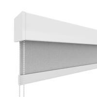 China Customized Color Manual Roller Blind Blackout Roller Blinds For Bedroom for sale