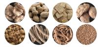 China High Speed Food Extruder Machine for Popular Protein Textured Food in Food Beverage for sale