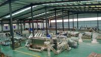 China ZHUOHENG 's Energy-saving Industrial Macaroni Making Machine for Pasta Production for sale