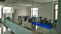 China Delta Inverter Industrial Pasta Macaroni Fusilli Making Machine for Pasta Production for sale