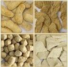 China Customization Small Capacity Textured Food Soyabean Protein Bar Production Line for Food for sale