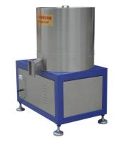 China Corn Flakes Puff Snack Food Production Line Extruder Making Machine for Grain Flour for sale