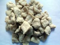 China Video Outgoing Inspection Provided Automatic Production Line For Protein Fiber Food for sale