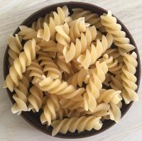 China Professional Pasta Production Line for Customization in Wheat Flour Processing for sale
