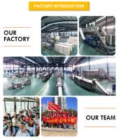 China Multifunctional Rice Corn Sticks Puff Cheese Ball Puff Snack Food Extruder for Snacks for sale