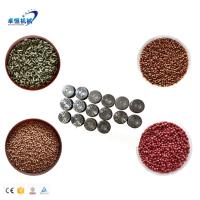 China 220V/380V Voltage Fish Meal Making Machine for Pet Food Dog Food Fish Feed Processing for sale