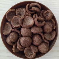 China Stainless Steel Automatic Rolled Oats Processing Line for Breakfast Cereal Production for sale