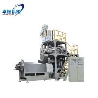 China Highly Condition Fish Feed Pellet Making Machine Production Line for Pet Food in Food for sale
