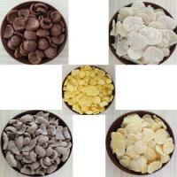 China Corn Flakes Breakfast Cereal Making Machine with Provided Video Outgoing-Inspection for sale