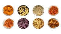 China CE Certified Corn Puff Snack Making Machine with Outgoing Inspection and Video Check for sale