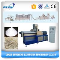 China 1 KG CE Certificate Modified Potato Starch Production Plant Processing Line for sale