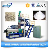 China 1 KG CE Certificate Modified Potato Starch Production Plant Processing Line for sale